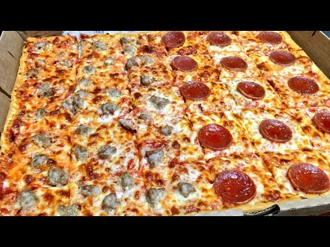 Ledos pizza