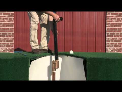 Truflo #TF550 - Kupferle | Hydrants