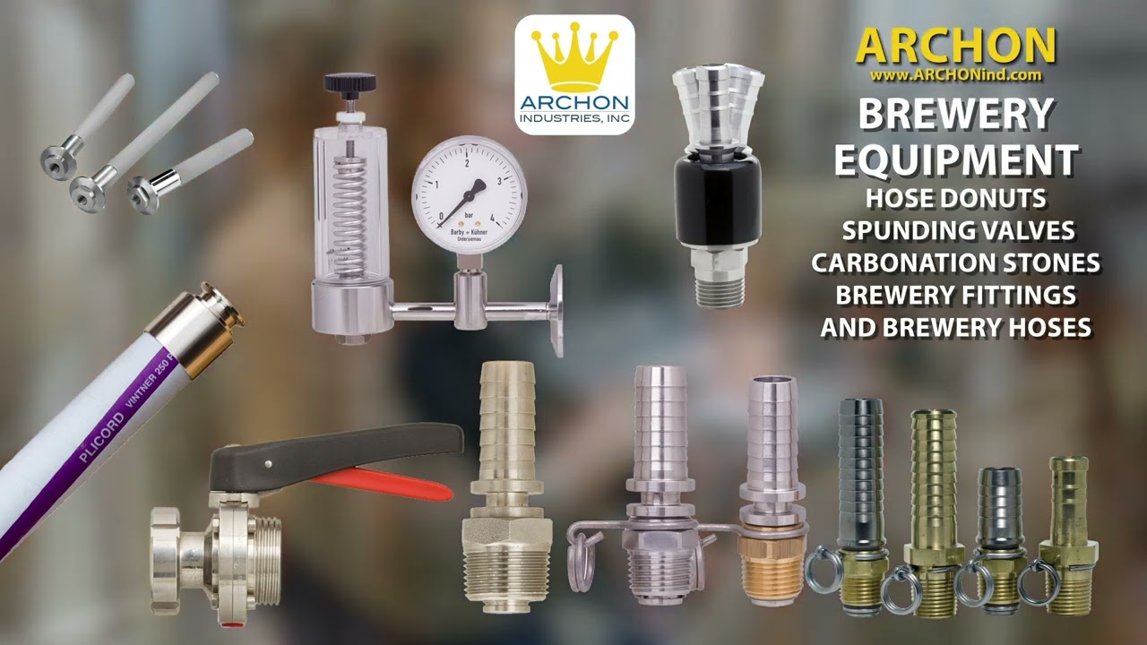 Archon Industries - Overview of