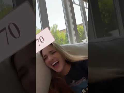 WHAT AGE WILL LEXI RIVERA GET MARRIED??? Lexi Rivera