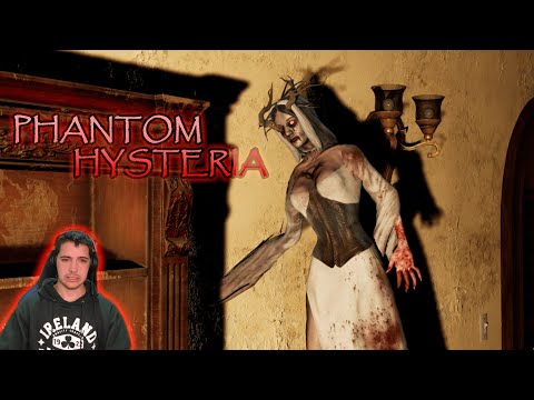 Steam Community :: Phantom Hysteria