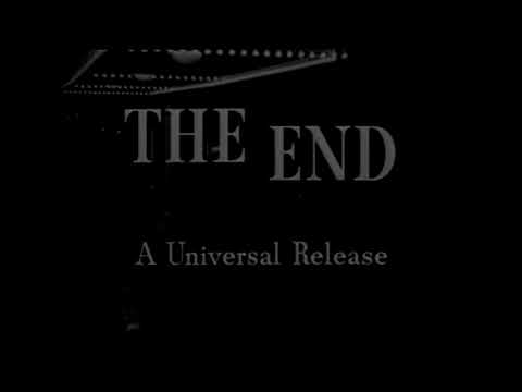 A Universal Release/ReTV (1945/Some Year)