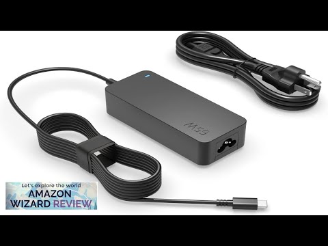 Charger for Lenovo Laptop Thinkpad Yoga USB C Power Connector (UL Safety Review
