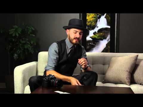 Photography 101: What is the ISO & What Does it Stand For?