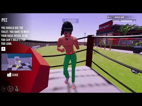 Steam Community :: BBQ Simulator: The Squad