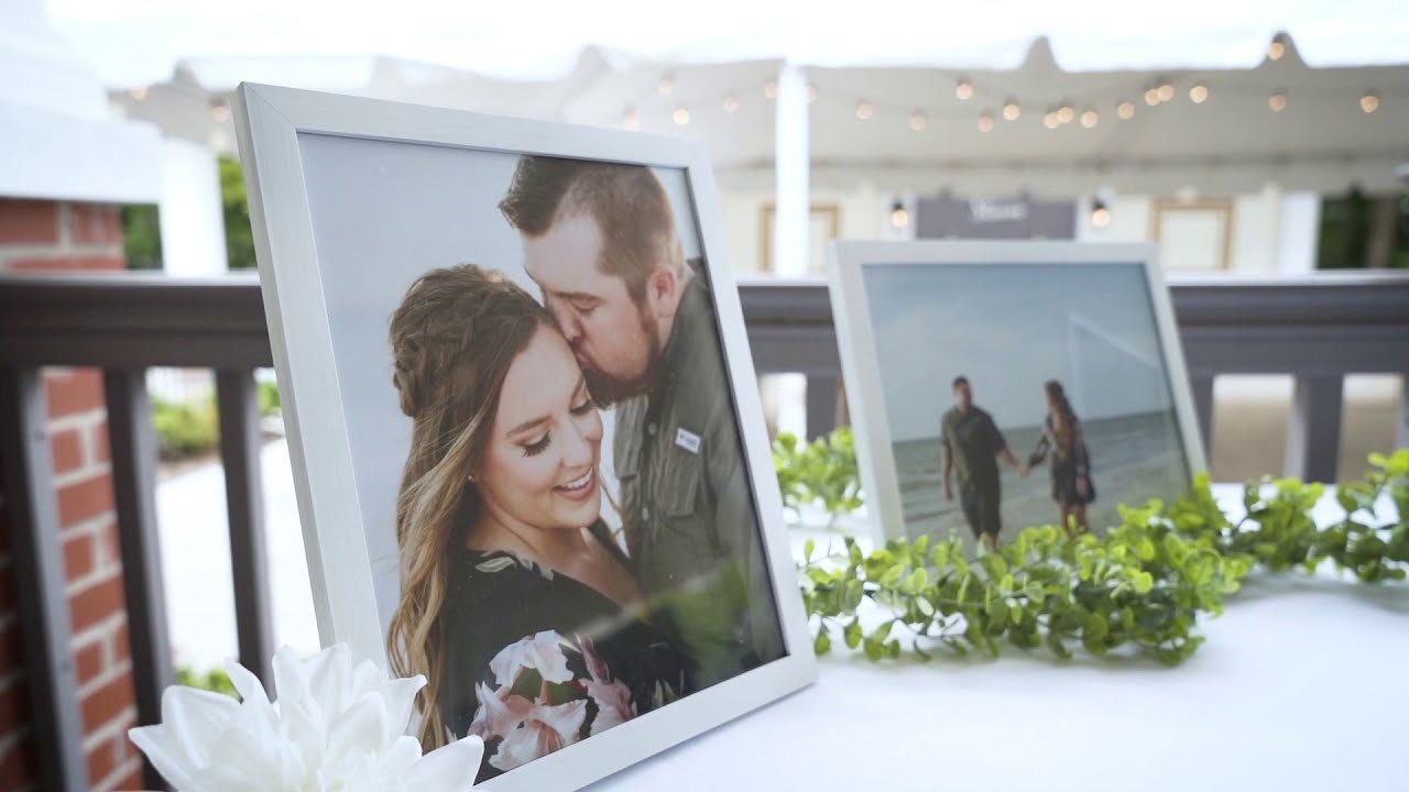 Stein Wedding at Palmetto Riverside Bed & Breakfast