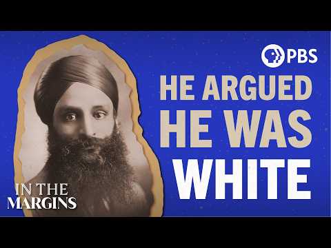 How A Supreme Court Case Redefined Whiteness