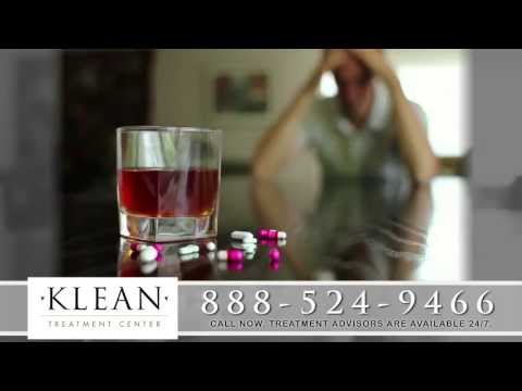 World Class Drug Rehab Treatment - KLEAN Treatment Centers