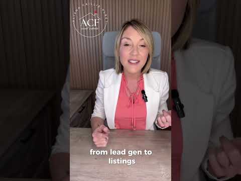 🚀 Why I Chose eXp Realty | Agent Attraction with Alisha Caillie - Fleet | Halifax REALTOR®