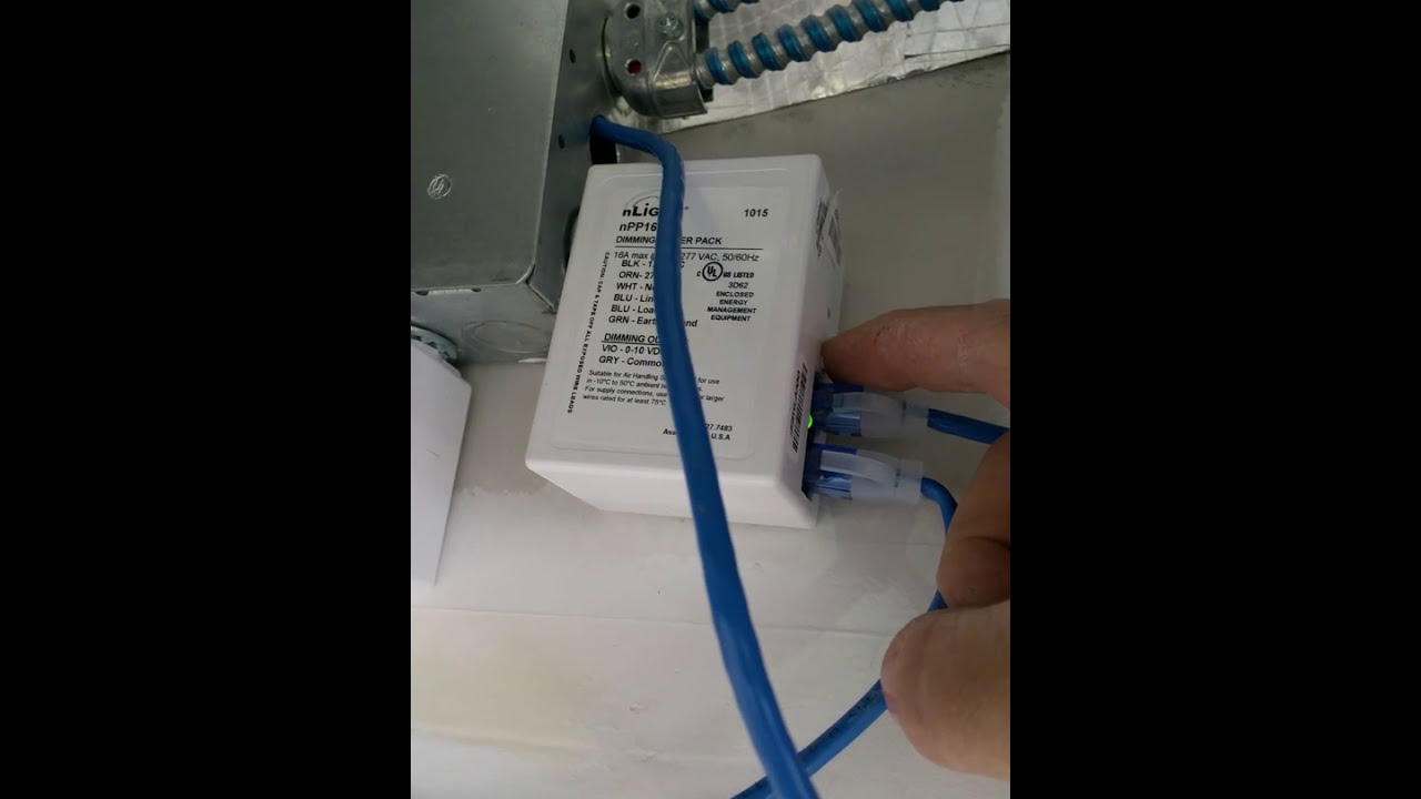 N light switching
