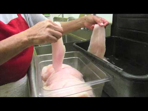 Big JJ's Fish and Chicken (Bristol Place Speaks)