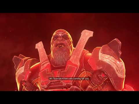 Steam Community :: Video :: The Spartan killers are coming