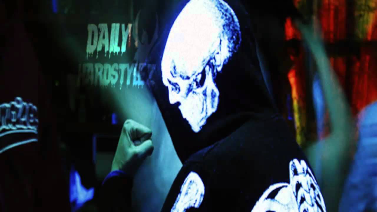 [4 hours] october 2011 download list [hardstyle tracks]