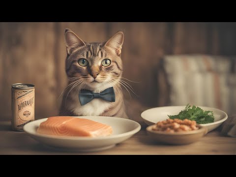 Smoked Salmon for Cats: Is It Safe and Beneficial?