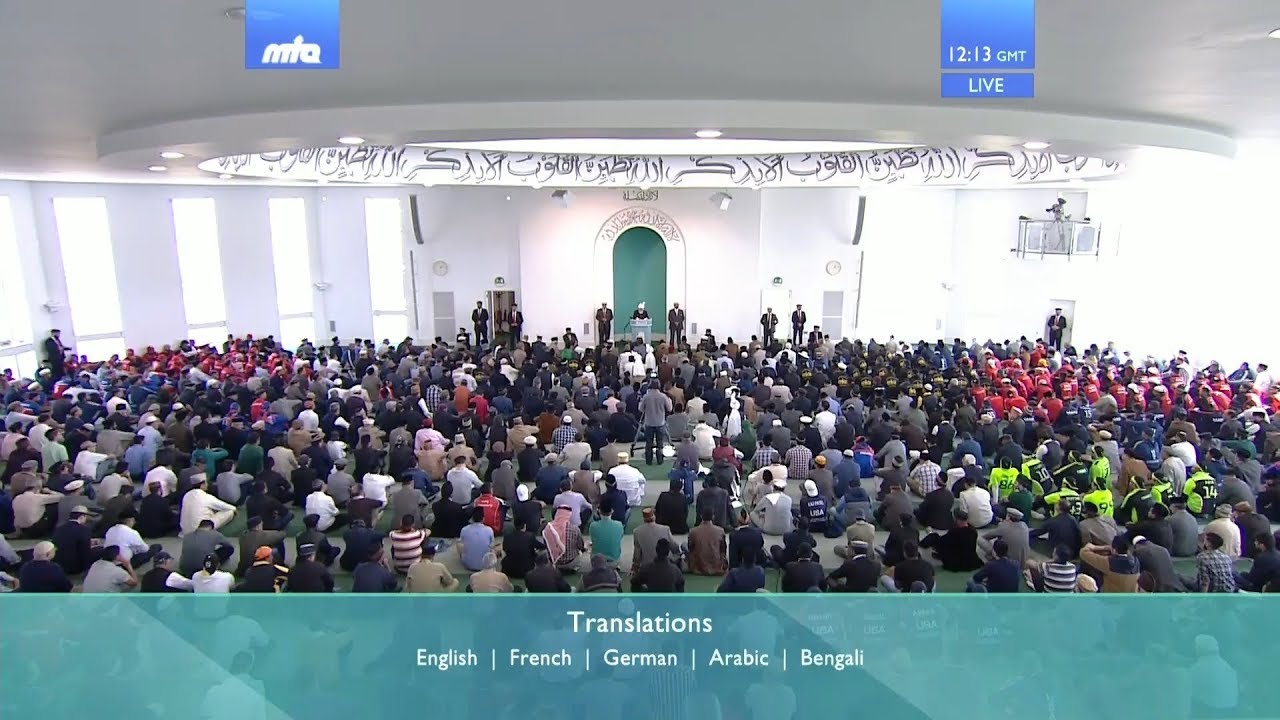 Men of Excellence: Hamza ibn Abdul-Muttalib (ra)