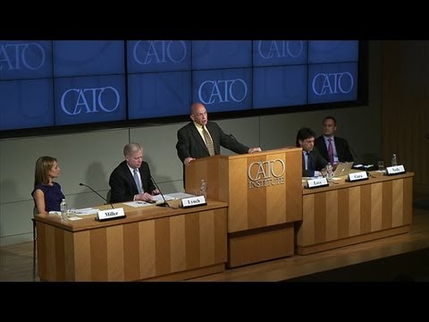 The Heller Ruling, Five Years On (Robert Levy)