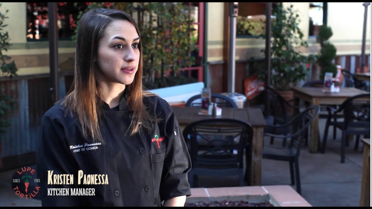 Lupe Tortilla Careers