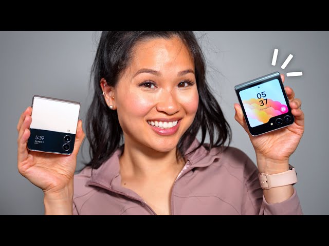 Best female tech YouTubers you should follow