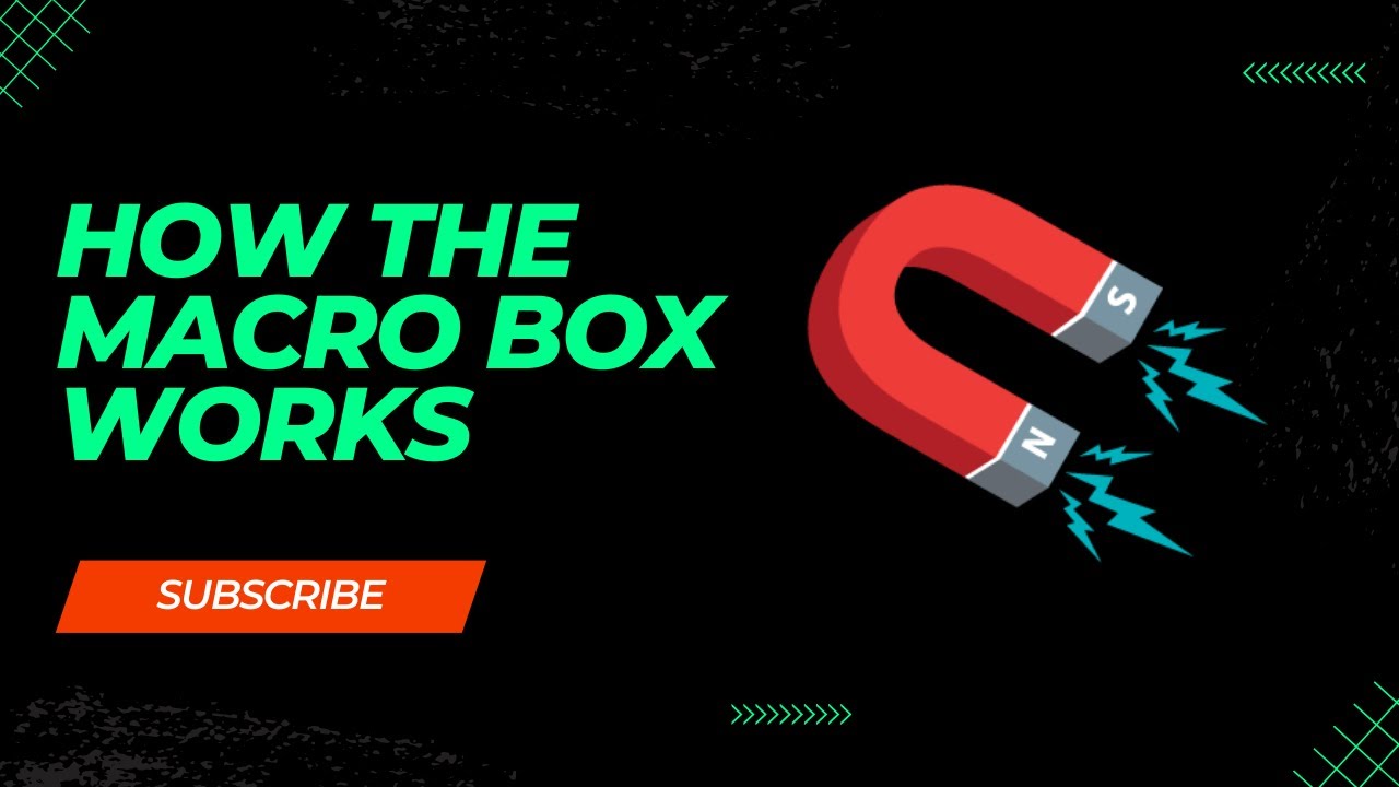 How the Macro Box Works