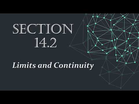 Section 14.2 | Math 201 - KFUPM