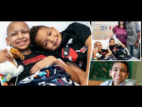 Dr. Zheng and the Jumping Gene | Children's Health and UT Southwestern