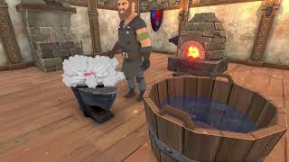 Blacksmith Master Steam Key für PC online kaufen