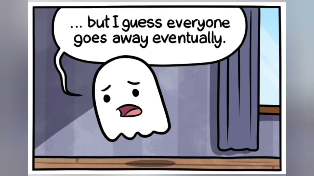 Loading Artist Comic Dub Compilation