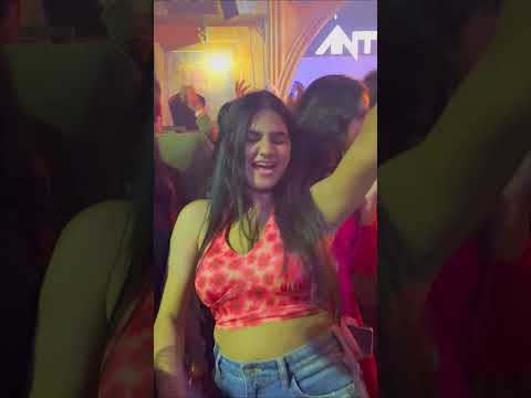 Best Night Clubs in Pune | Night Club | #nightclubs #shorts #trending
