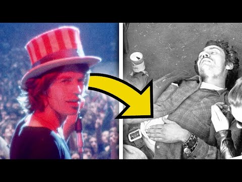 10 Film Documentaries That Accidentally Uncovered Major Scoops