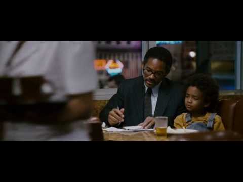Pursuit of Happyness Trailer general…: English ESL video lessons