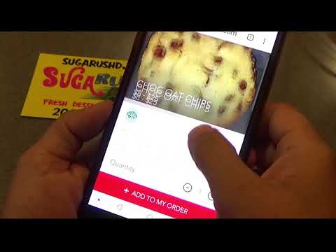 SugaRushd.com