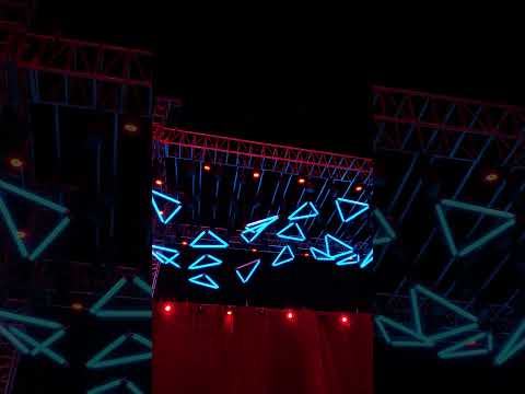 Kinetic Tube - FireFlies Lighting Design Company - Top Lighting Designer Becket Tundatil