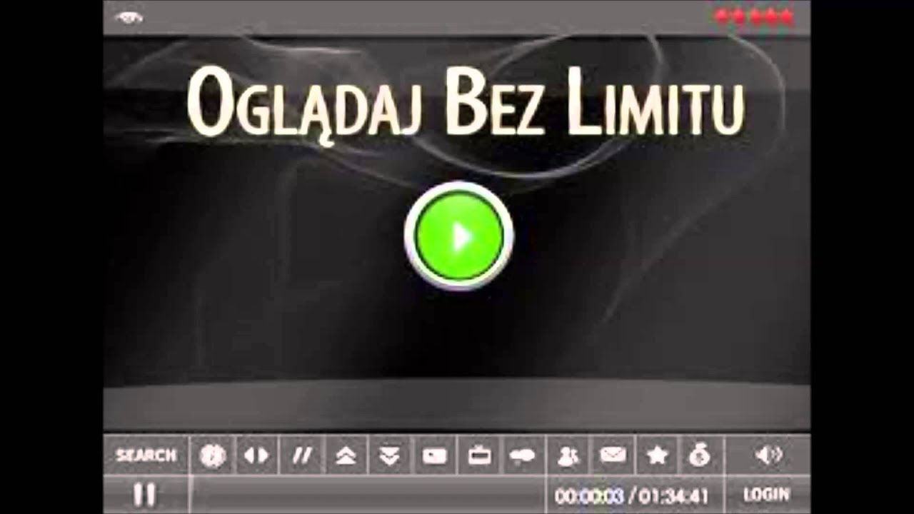 Darmowe filmy online