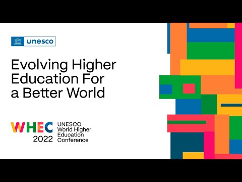 Round Table Higher Education’s role in securing the future EN