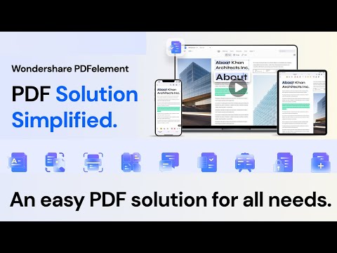 The Best PDF Editor for Windows in 2022
