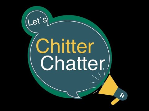 The Definition of Chitter-Chatter