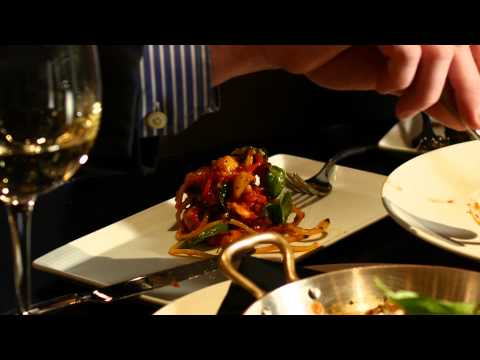 Chef Doug Psaltis | RPM Italian Chicago