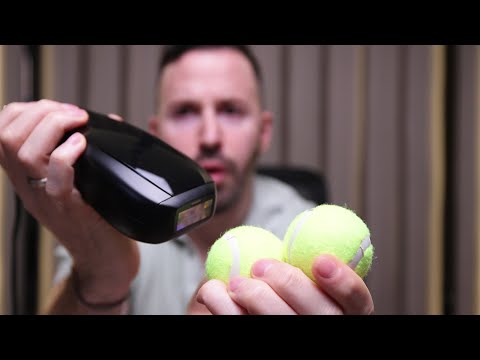 Stop Shaving Your Balls - Ulike X Laser Hair Removal At Home