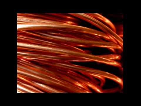 Top 10 copper companies in India|copper companies