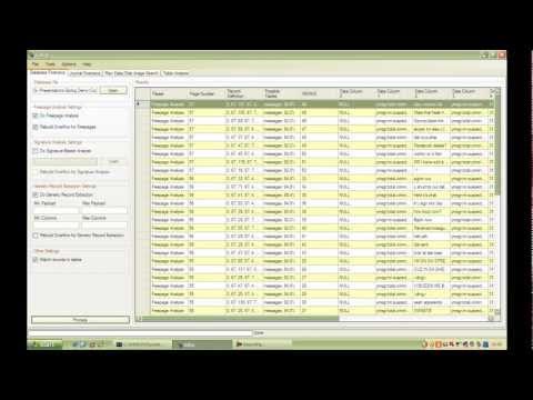 Updated signature files for epilog | Digital Investigation