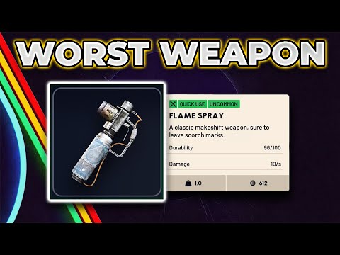 Steam Community :: Video :: Can I Down Someone With Arc Raider's WORST ...