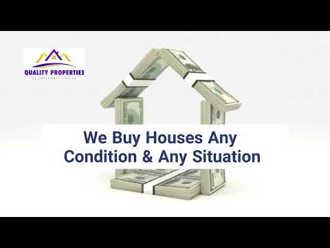 Cash Home Buyer In Pensacola _ Quality Properties _ Call 850-346-4995
