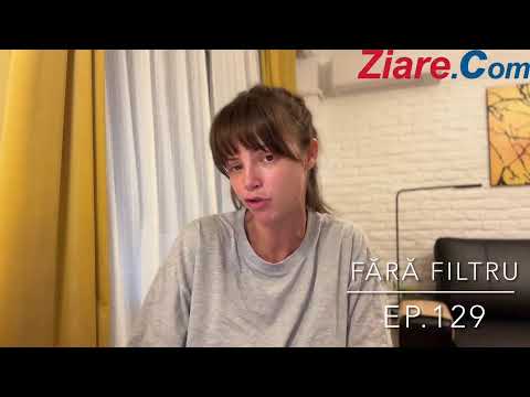 Fără Filtru Ep. 136 - Soția lui Kirk interzisă în România!, Ziare.com ...