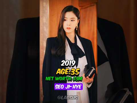 Crash landing on you [2019] Cast Then&Now #artist #kdrama #cast #thenandnow  #castchange #casting