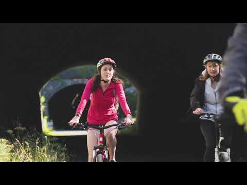 Explore the National Cycle Network with OS Maps - Monsal