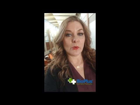 Specialty Pharmacy Prescriber Testimonial - Donna