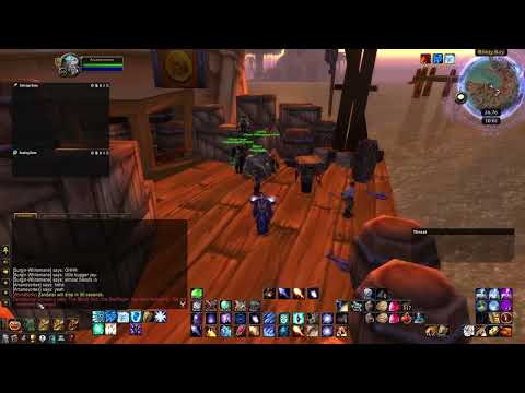 WoW Classic Era: What it looks Like When You Get the Spirit of Zandalar World Buff