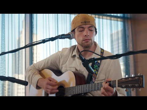 Kyle Carlson, Terence Sun, and Josh Schurman | Ocean State Sessions