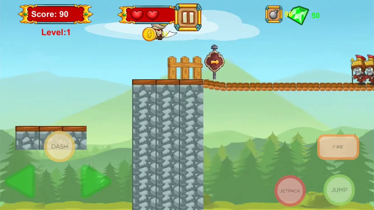 Knight Adventure Unity Game Source Code #unity #unity3d #unitydev #unitydeveloper #sourcecode