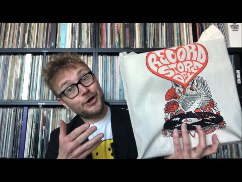 Record Store Day 2025, My Experience and Interesting Exclusive Releases